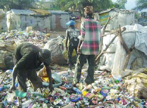 Why problem of waste management persists in Lagos —Stakeholders ...