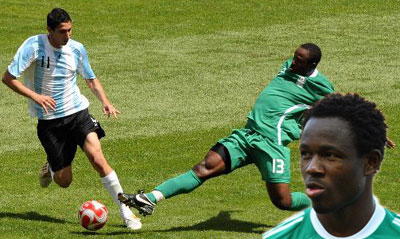 NFF condoles Adefemi’s family - Vanguard News