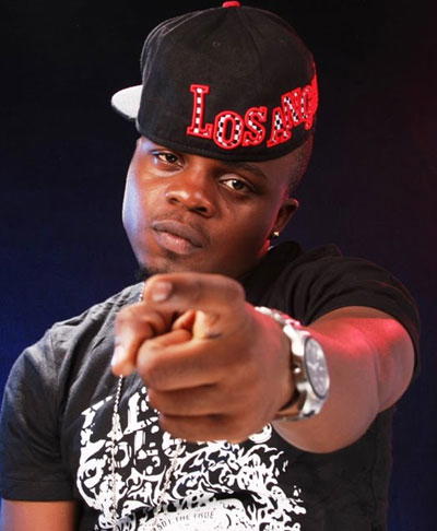 One Year After, Dagrin resurrects in Cinema - Vanguard News