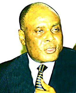 Why APC took the blame for Nigeria’s economic woes - Ebri - Vanguard News