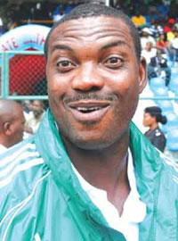 We missed our star players - Eguavoen - Vanguard News
