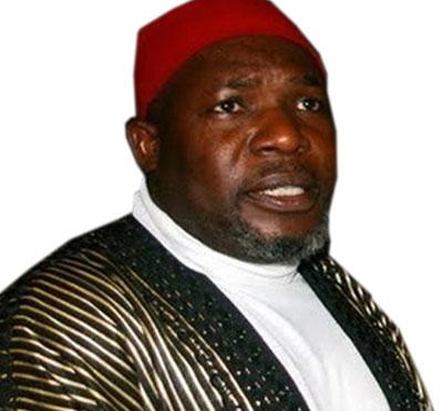 O’jez celebrates Ejike Asiegbu @ 50 - Vanguard News