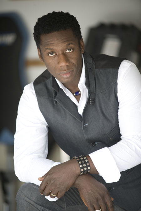 Hollywood actor, Hakeem Kae-Kazim replies aggrieved N’Delta group ...