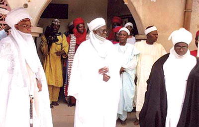 NEF’s irresponsible ICC threat - Vanguard News