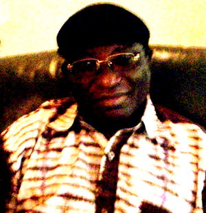 Plateau deserves a new hand as governor Amb Fidelis Tapgun - Vanguard News