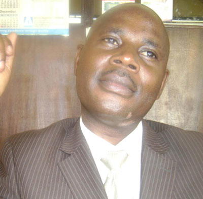 I want to surpass MKO’s feat - Biodun Ajibade - Vanguard News