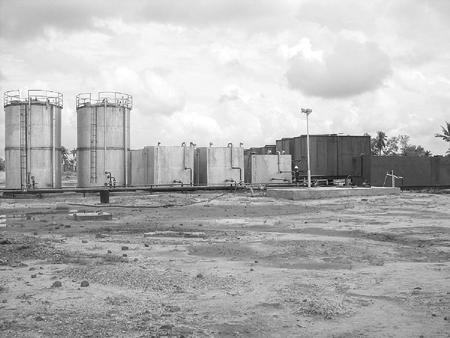 Climate Change: Chevron, Exxon, Shell, others cause one-third world ...