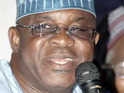 David Mark: See what democracy can do - Vanguard News