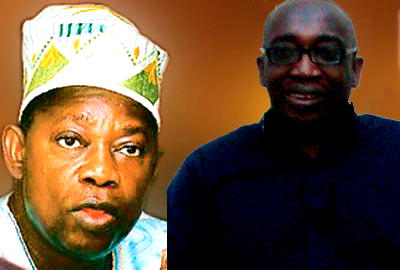 13 years after MKO Abiola’s death: Why family is silent - Jamiu Abiola ...