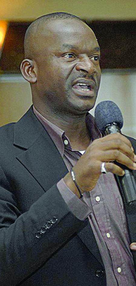 ...As Madu Chikwendu joins FIAPF - Vanguard News