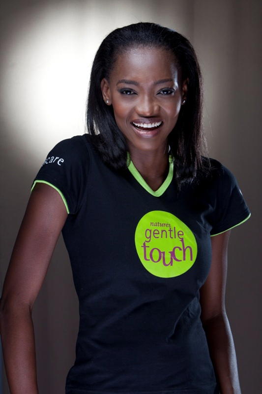 Agbani & Oluchi: Our Lives As Natures Gentle Touch Ambassadors ...