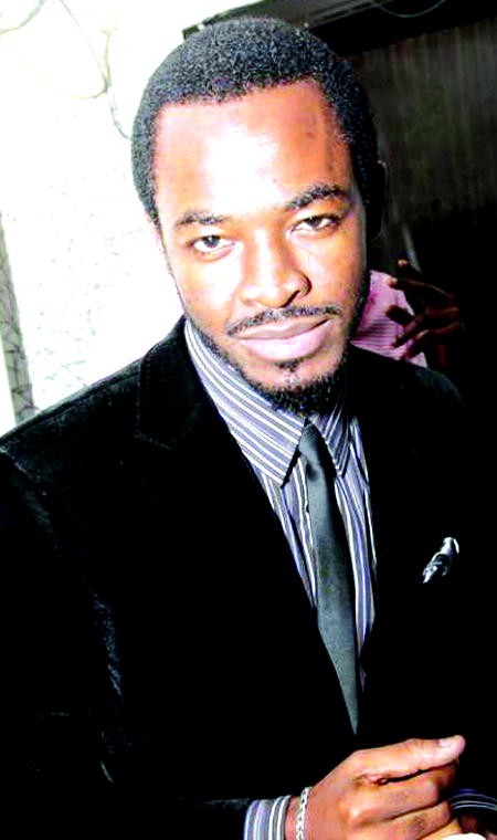 How I handle my female admirers —O.C Ukeje - Vanguard News