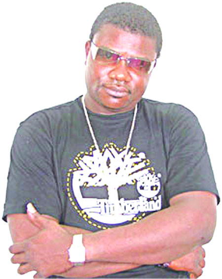 Felix Duke robbed! - Vanguard News