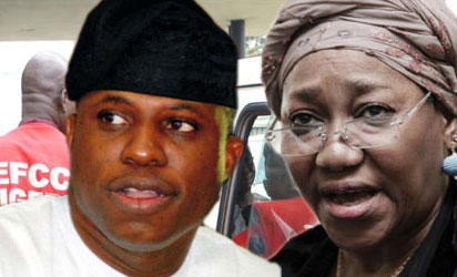 Bankole opens up in detention - Vanguard News