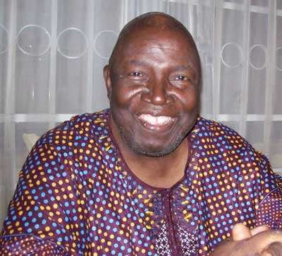 North does not believe in Nigeria's unity - Omo Omoruyi - Vanguard News