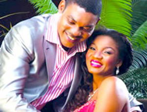 My husband named me Omosexy — Omotola Jalade Ekeinde - Vanguard News