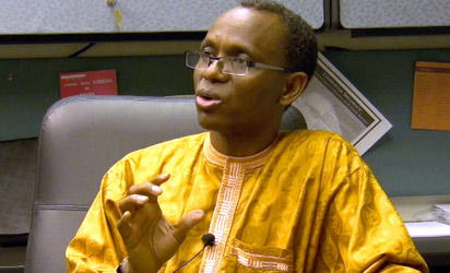 El-Rufai's Religious Bill and our peace - Vanguard News
