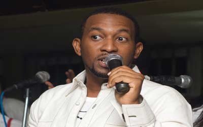 Eric Arubayi's “Redefined” album launched - Vanguard News