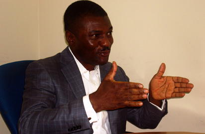 Why govts fail to deliver in Nigeria, by Frank Nweke (Jnr) - Vanguard News