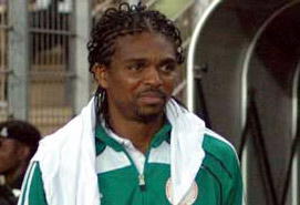 Kanu backs Eagles to shine in Russia - Vanguard News