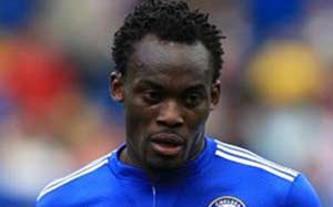 Essien out for 6 months - Vanguard News