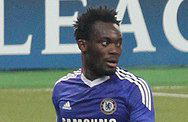 Essien faces early retirement - Vanguard News