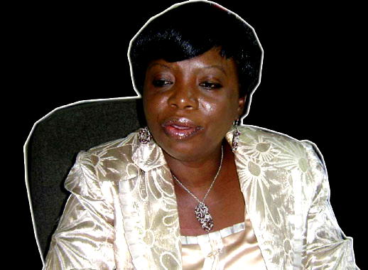 I’ll not relent on campaign for exclusive breast feeding - Olubunmi ...