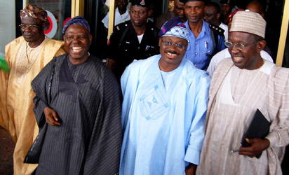 Opposition mounts against Jonathan's move - Vanguard News