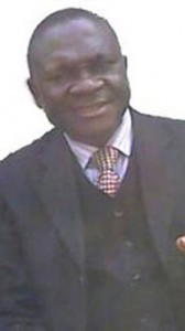 Where is Kenneth Nnebue? - Vanguard News