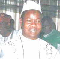 Arisekola Alao is dead - Vanguard News
