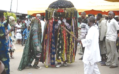 Festival of Unity closes with everlasting memory in Badagry… - Vanguard ...