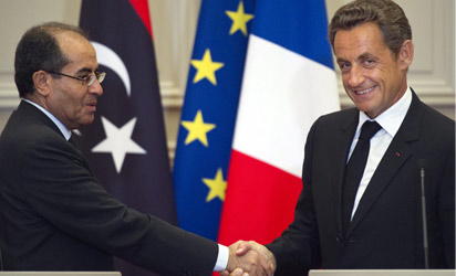 France to host 'friends of Libya' talks next week - Vanguard News