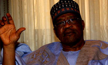 Unity of Nigeria most important to me - IBB - Vanguard News