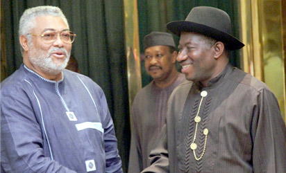 No going back on single term - Presidency - Vanguard News