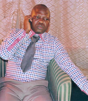 Even as a musician, I don’t womanise - Sefiu Alao - Vanguard News