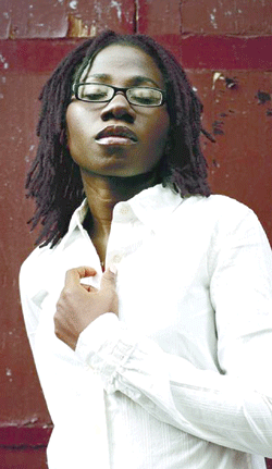 Asa’s ‘Beautiful Imperfection’ for America - Vanguard News