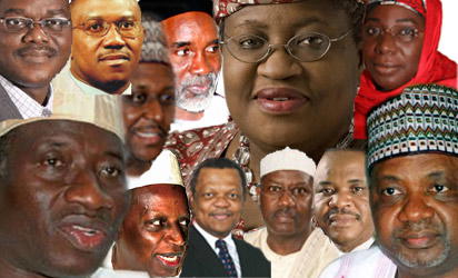 Economic Team: Gathering of politicians or technocrats? - Vanguard News
