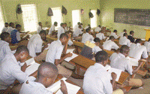 Nigeria at 56: What Education was like before independence - Vanguard News