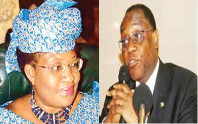 The road to 20-2020: Putting Nigerians on the job - Vanguard News