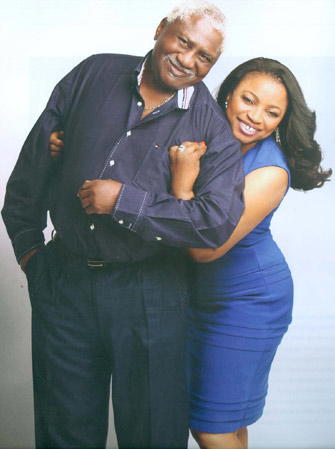 My life is full of blissful moments - Folorunso Alakija - Vanguard News