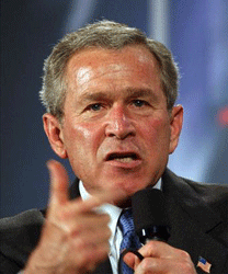 George H.W. Bush in 10 dates - Vanguard News