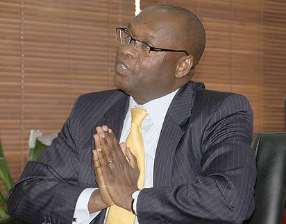 Nigeria’s economic growth hasn't been all-inclusive – NESG boss ...