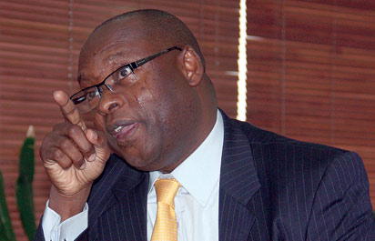 We can achieve 24hrs settlement in the capital market - Kyari, CSCS ...