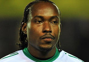 Footballer Star Chidi Odiah refutes story, website account - Vanguard News