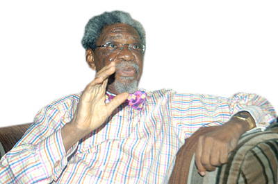 Judiciary: New CJN must restore people’s confidence - Femi Okunnu ...