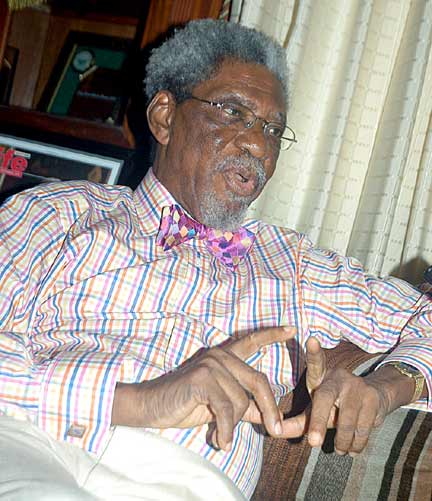 We need to return to 1963 Constitution to get Nigeria right—Femi Okunnu ...