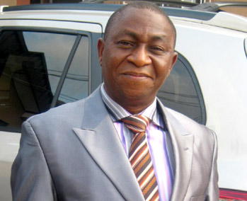 The bell is ticking, mass movement is real - Enahoro - Vanguard News