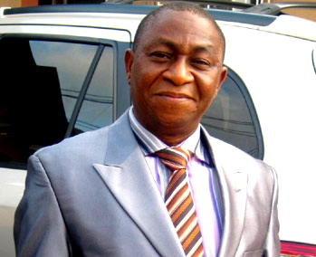 Poverty of ideas haunt our leaders - Dr Enahoro - Vanguard News