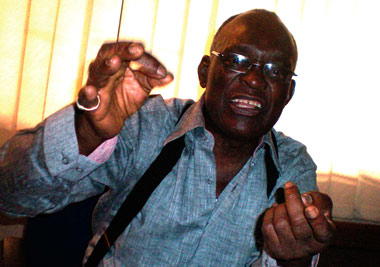 Make all sports, not only football, attractive, Iloh charges NSC ...