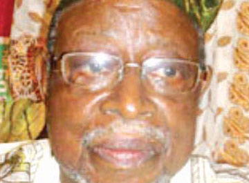 Veteran comedian, Baba Sala, dies at 82 - Vanguard News